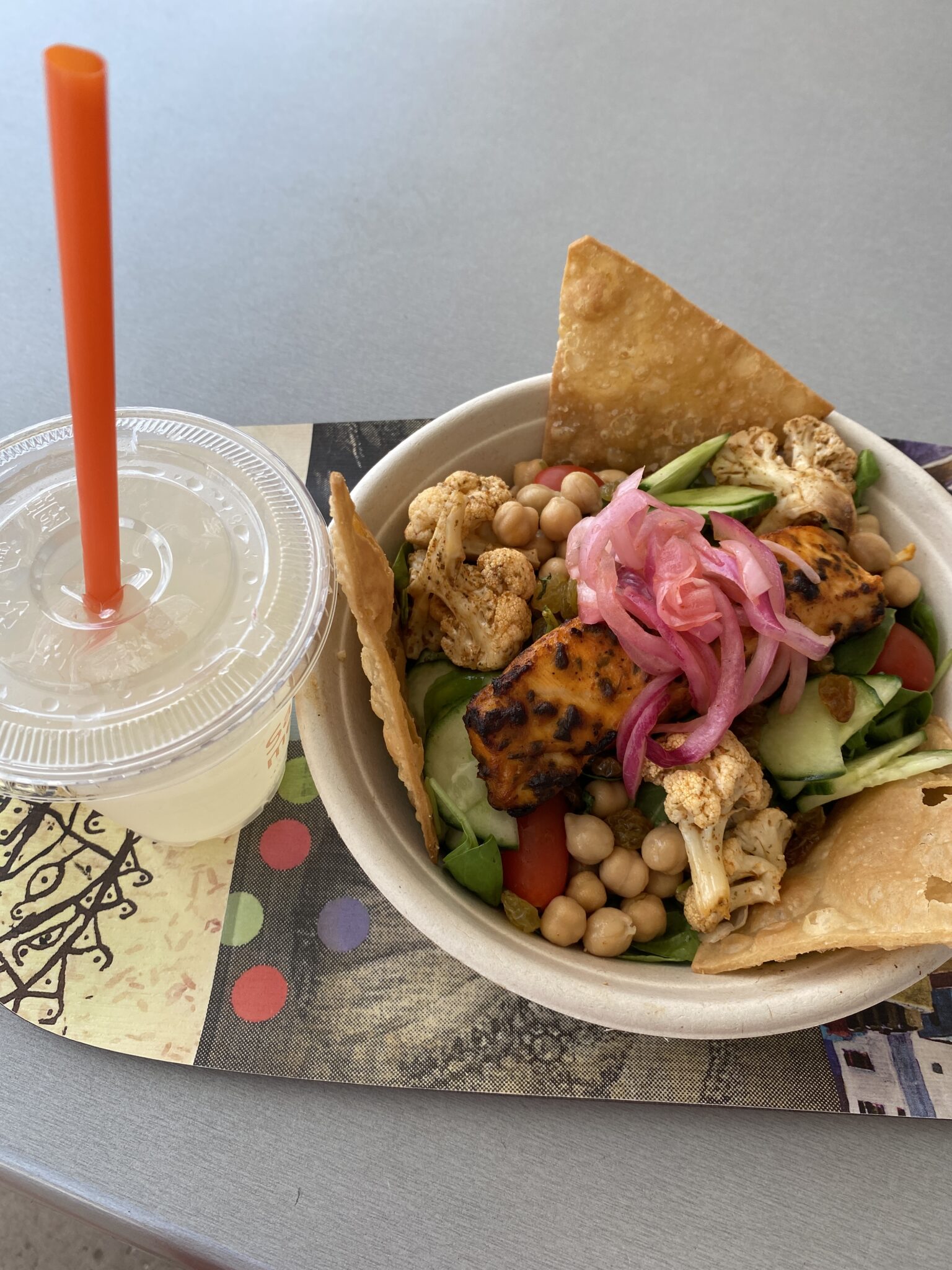 Checking out Choolaah: Indian Eats in Pittsburgh - PRetty in Pittsburgh